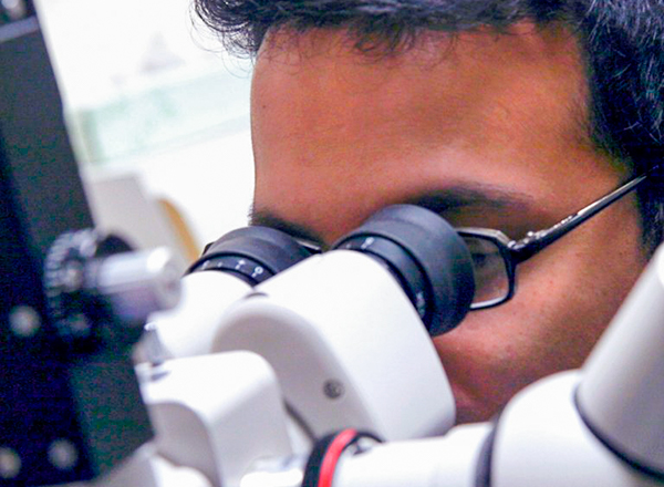 Ophthalmic Technician | Henry Ford College