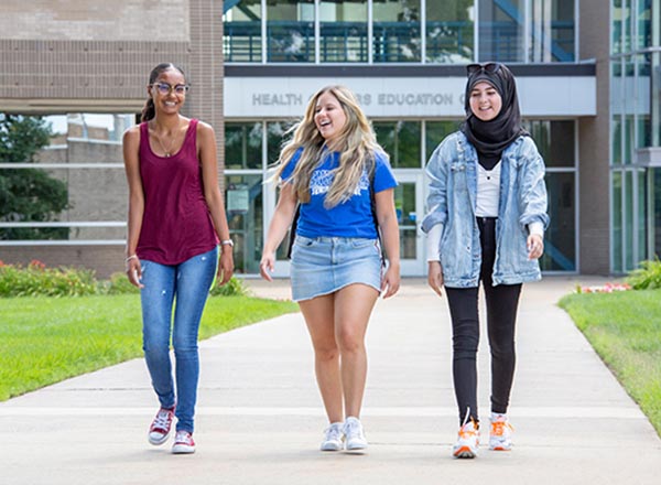 Class of 2021! Now what? | Henry Ford College