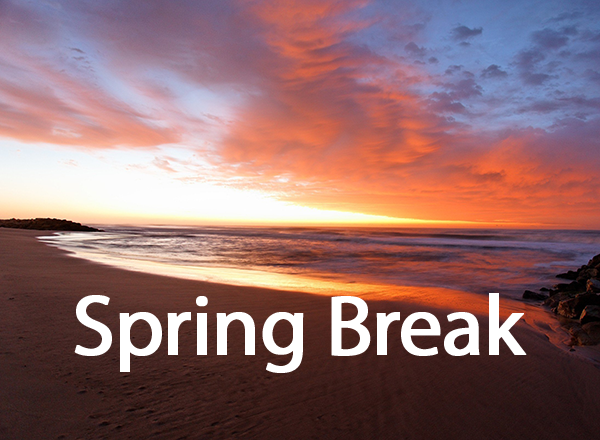 HFC Spring Break is March 8-14, 2021 | Henry Ford College