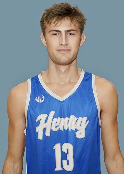 Men's Basketball | Henry Ford College