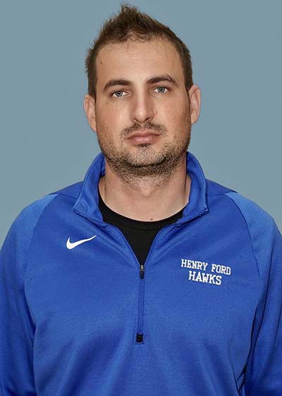 Men's Basketball | Henry Ford College