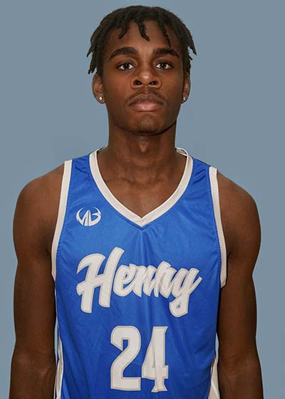 Men's Basketball | Henry Ford College