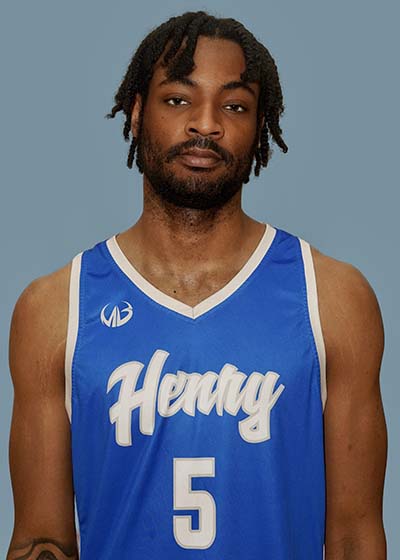 Men's Basketball | Henry Ford College