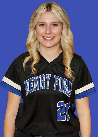 Softball | Henry Ford College
