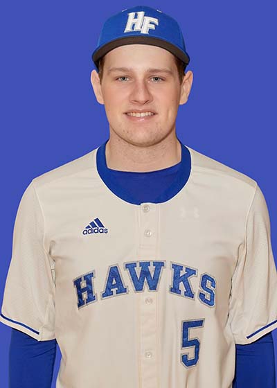 Baseball | Henry Ford College