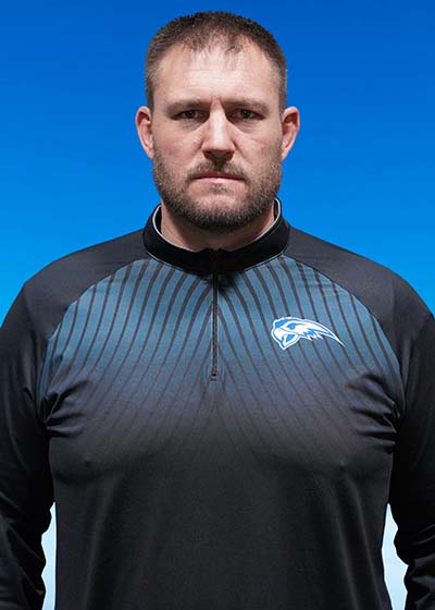 Wrestling | Henry Ford College