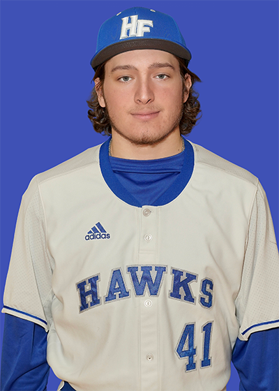 Baseball | Henry Ford College