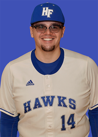 Baseball | Henry Ford College