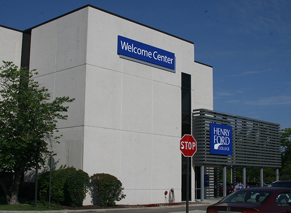 Employee News | Henry Ford College