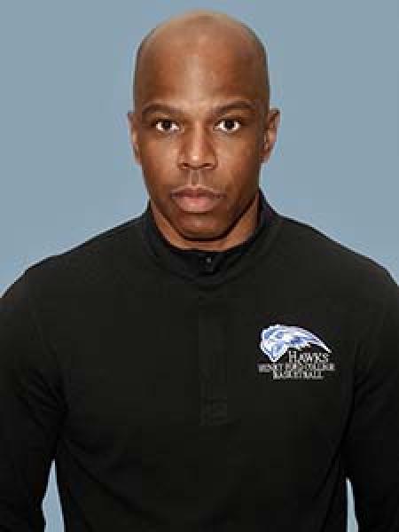 James Payne | Henry Ford College